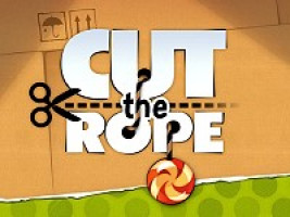 Cut The Rope | Free Online Physics Games | Minigames