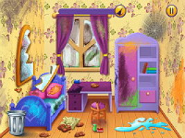 Room Makeover - Marie's Girl Games | Free Online Decorate Games | Minigames