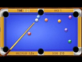 Speed Pool King | Free Online Sports Games | Minigames