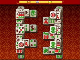 Mahjong Mania | Free Online Puzzle Games | Minigames