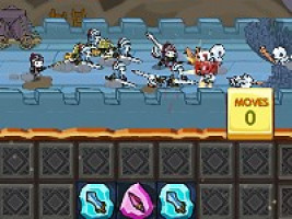 Battle For Blood | Free Online Action Games | Minigames