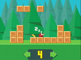 Birdy Rush | Free Online Arcade Games | Minigames