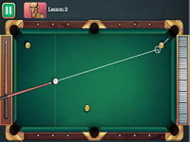 Mafia Billiard Tricks | Free Online Arcade Games | Minigames