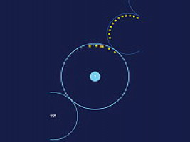 Circle Run | Free Online Skill Games | Minigames