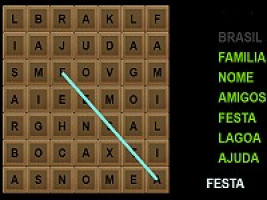 The Words | Free Online Puzzle Games | Minigames