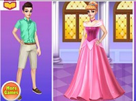 Andy Cosplay Disney Princesses | Free Online Makeover Games | Minigames