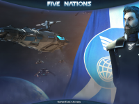 Five Nations | Free Online Strategy Games | Minigames