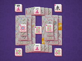 Gold Mahjong FRVR | Free Online Puzzle Games | Minigames
