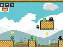 Ninja Man | Free Online Physics Games | Minigames