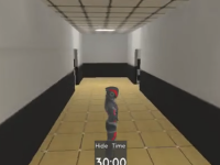 Hunters and Props | Free Online Action Games | Minigames