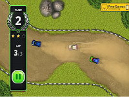 Rally Racer | Free Online Racing Games | Minigames