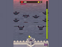 Castle Defense | Free Online Defend Your Base Games | Minigames