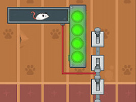 Tap the Mouse | Free Online Puzzle Games | Minigames