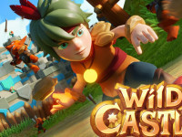 Wild Castle TD: Grow Empire | Free Online HTML5 Games | Minigames