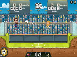 Football Legends 2019 | Free Online Soccer Games | Minigames