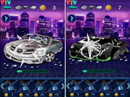 Click Car | Free Online Car Games | Minigames