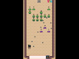 Ninja VS Slime | Free Online Arcade Games | Minigames