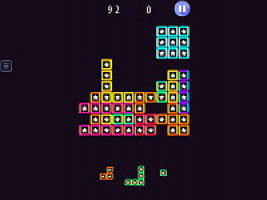 Color Blocks | Free Online Puzzle Games | Minigames