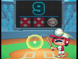 Baseball Hero | Free Online Sports Games | Minigames