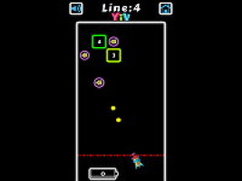 Neon Blocks | Free Online Skill Games | Minigames