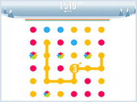 Dots FRVR | Free Online Puzzle Games | Minigames